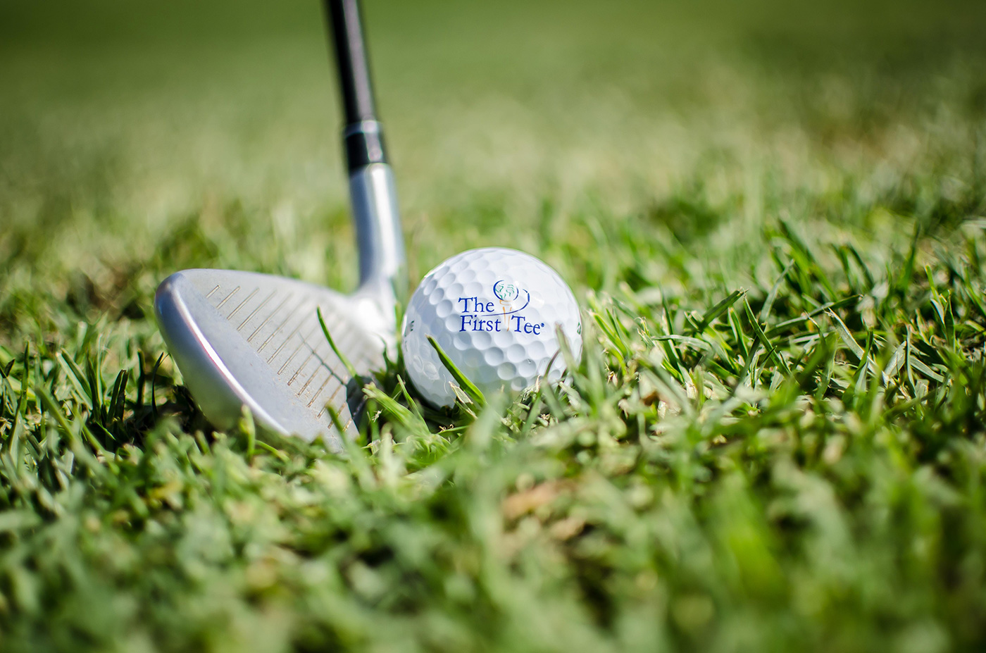 Donate Equipment - First Tee - Orange County