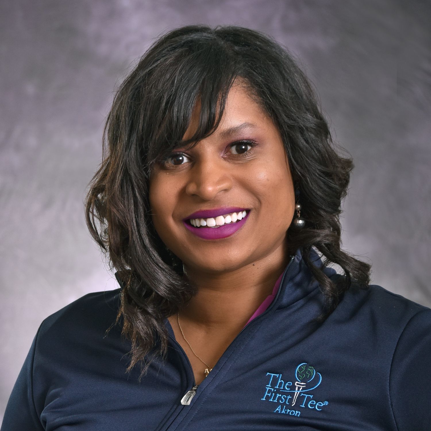 Angela “Coach Angel” Whorton, First Tee — Greater Akron – First Tee ...