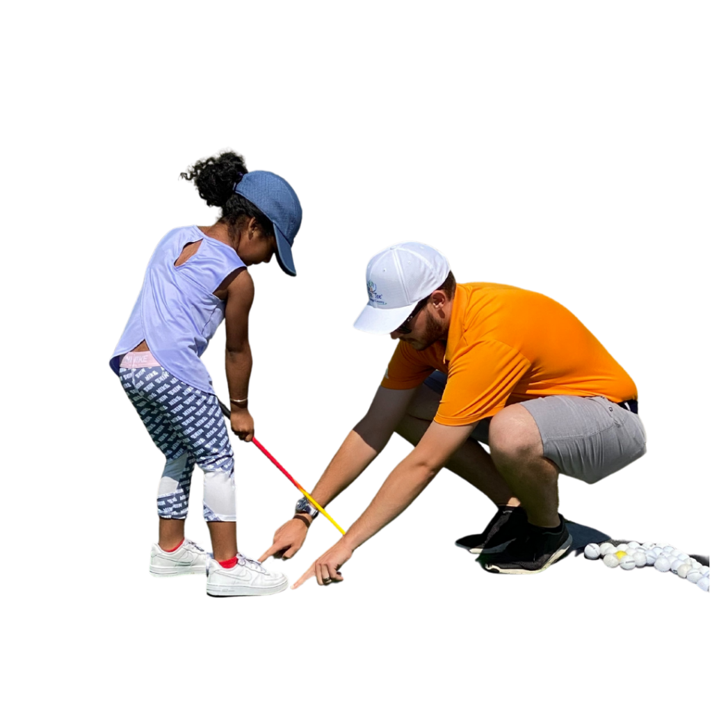 Volunteer – First Tee – Orange County