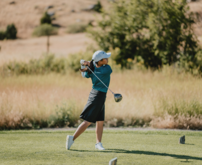 PGATSS leadership series - First Tee - Orange County