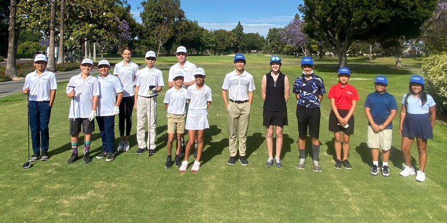 FTOC 2023 Coaches' League Tryouts - First Tee - Orange County