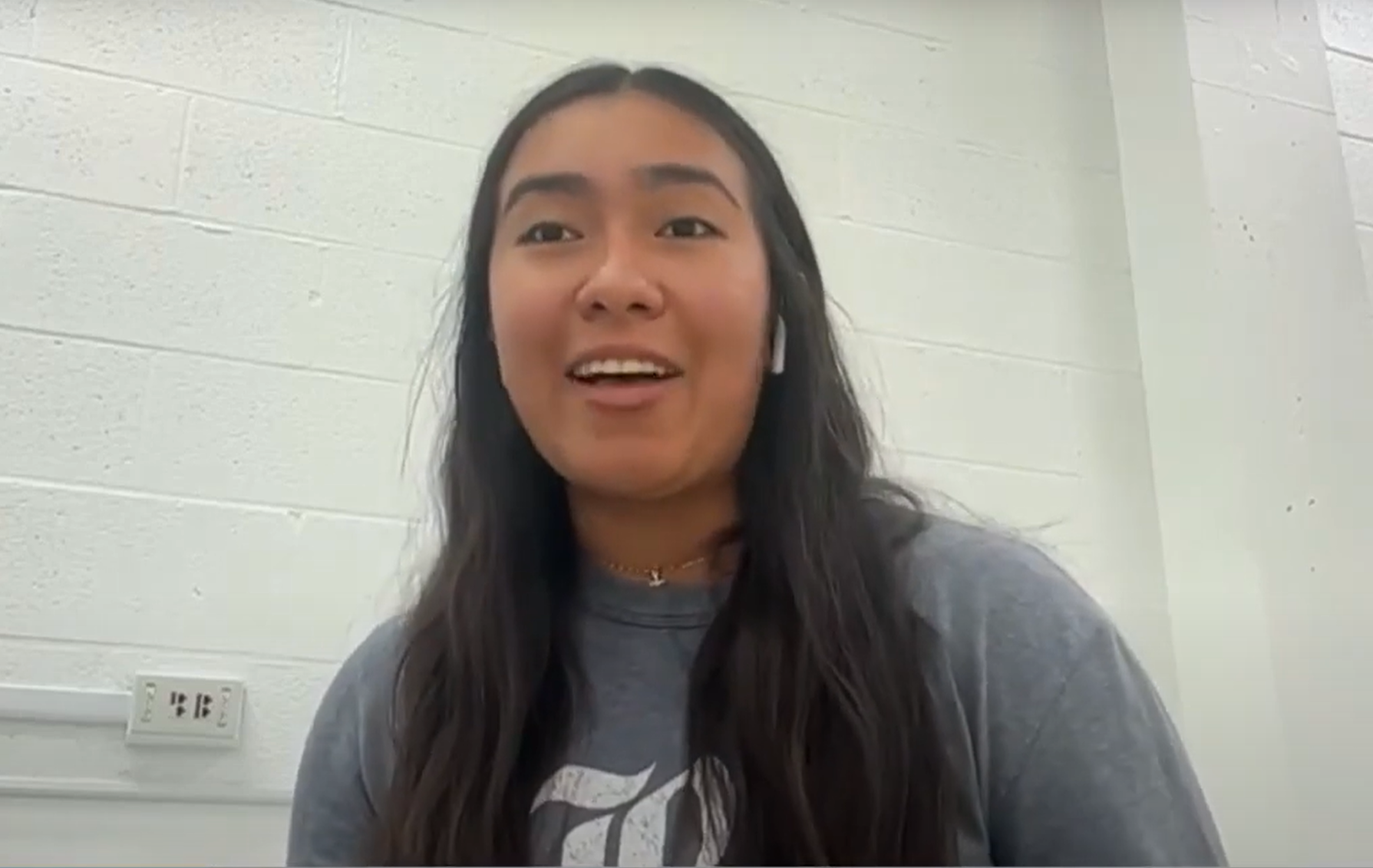 Game Changing Alumni - First Tee - Orange County