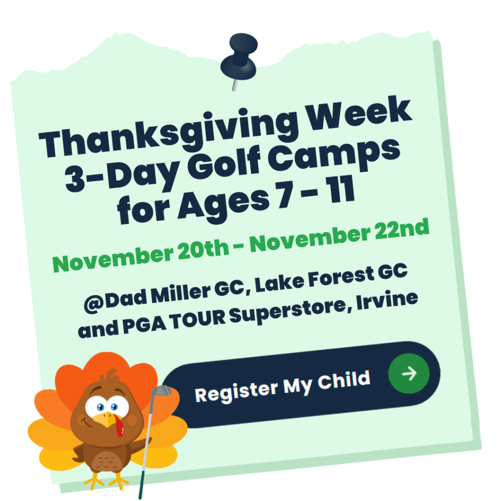 First Tee - Homepage | First Tee