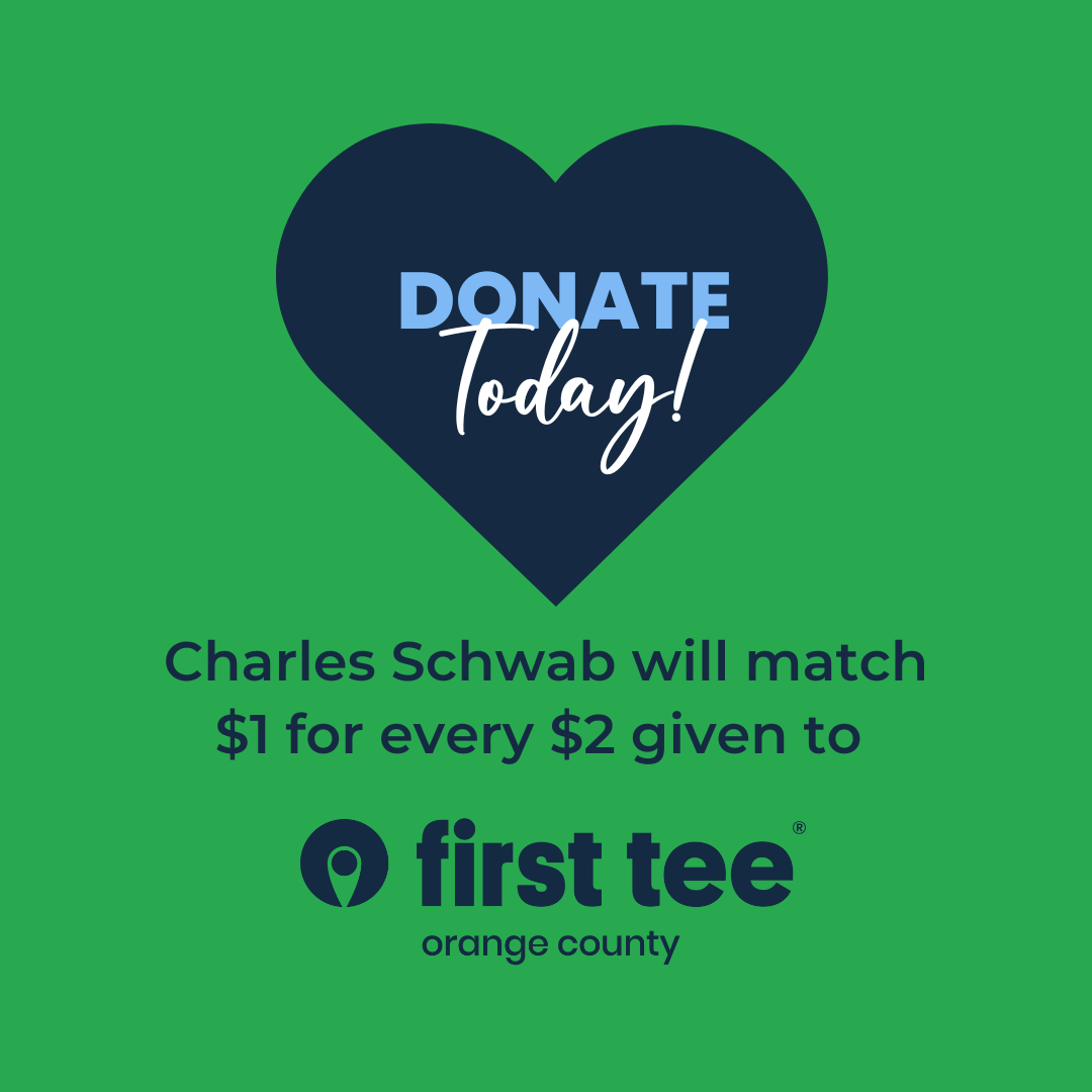 Locations - First Tee - Orange County