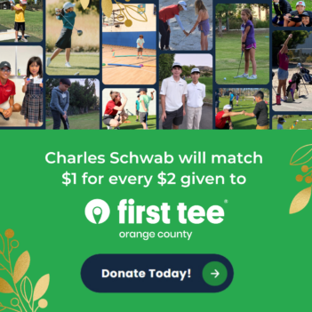 First Tee - Homepage | First Tee