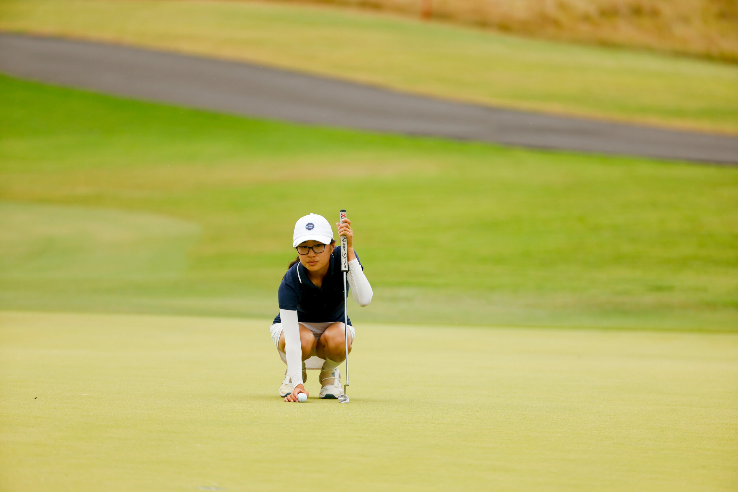 2024 First Tee National Championship - First Tee - Orange County