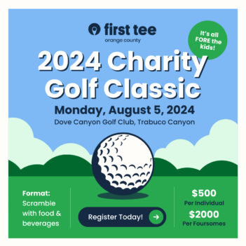 First Tee - Homepage | First Tee