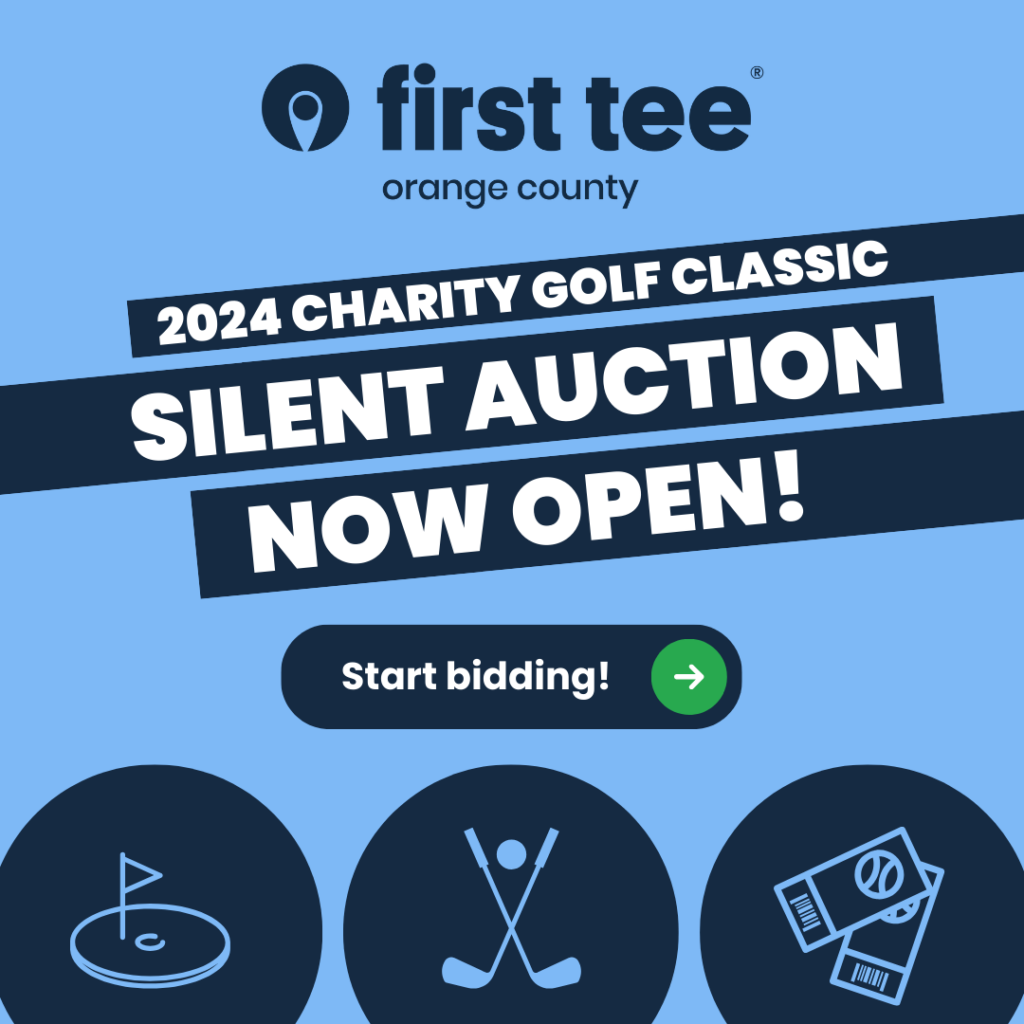 First Tee - Homepage | First Tee