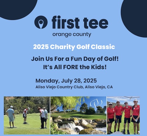 First Tee - Homepage | First Tee